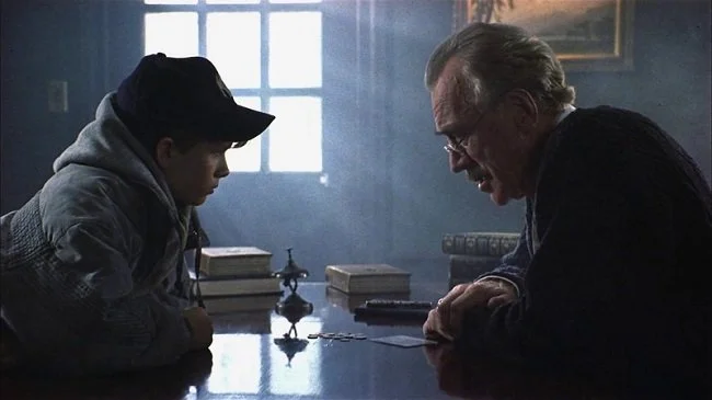 Needful Things: Extended TV Cut (1993) — Contains Moderate Peril