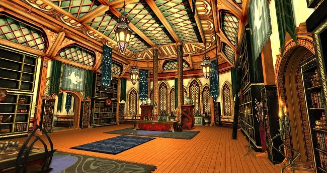 LOTRO: The Beginning of the End — Contains Moderate Peril