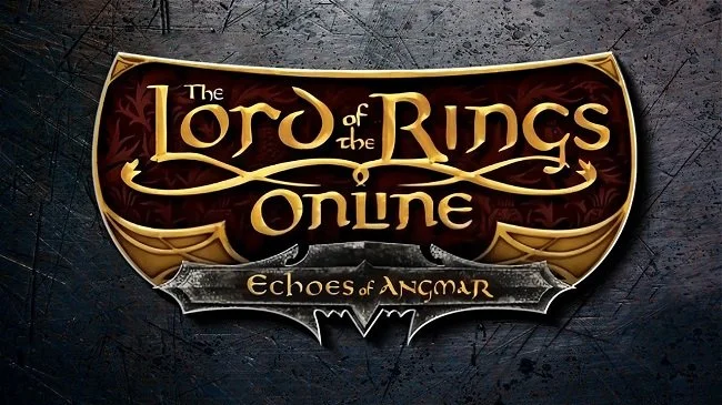 The Lord of the Rings Online: Echoes of Angmar — Contains Moderate Peril