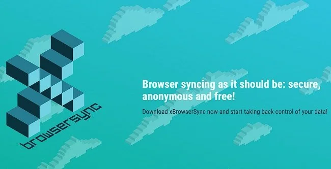 VPNs, Web Browsers and Synchronising Bookmarks — Contains Moderate Peril