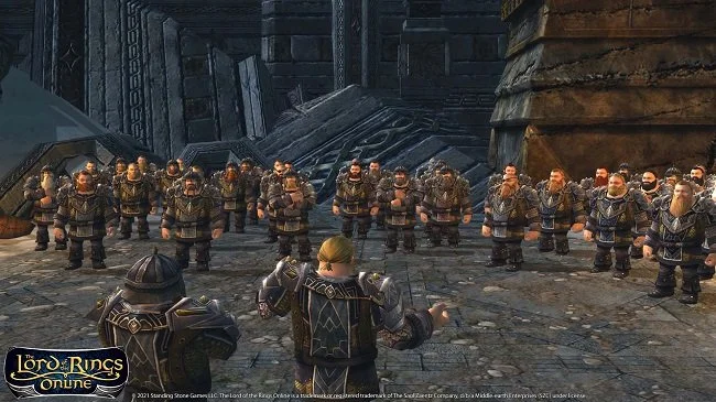 LOTRO: Changes to Embers, Motes and Figments Currencies — Contains ...
