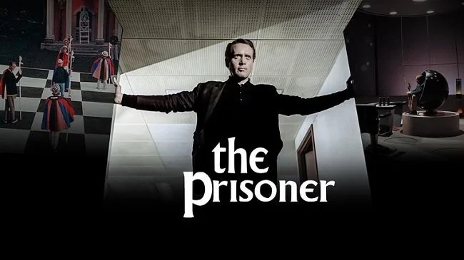 Classic TV Themes: The Prisoner — Contains Moderate Peril