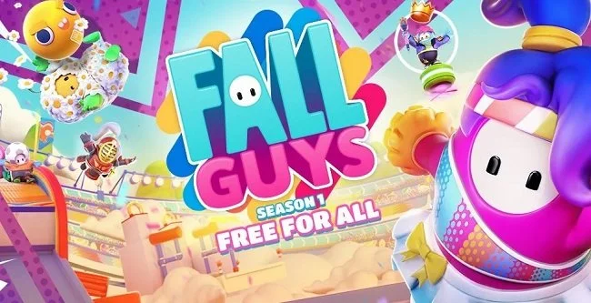Fall Guys Goes Free-to-Play — Contains Moderate Peril
