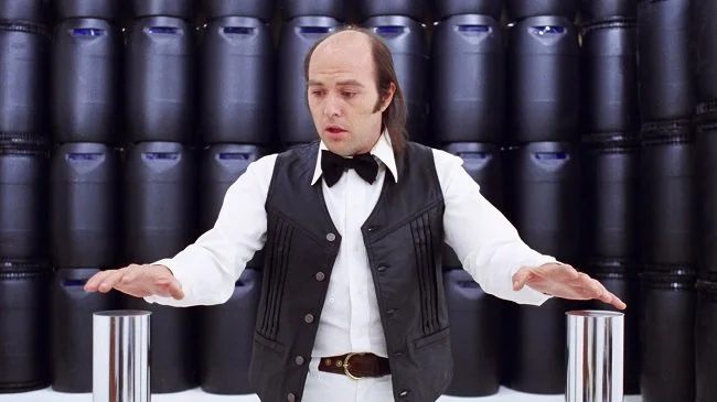 Phantasm (1979) — Contains Moderate Peril