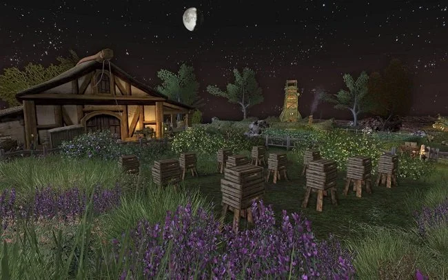 LOTRO: Cardolan and Swanfleet Preview — Contains Moderate Peril