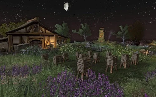 LOTRO: Cardolan and Swanfleet Preview — Contains Moderate Peril