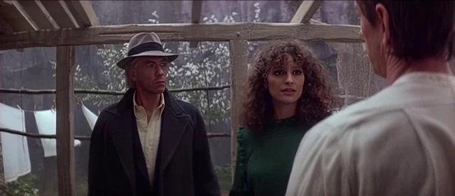 The Keep (1983) — Contains Moderate Peril