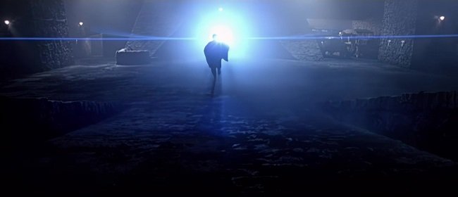 The Keep (1983) — Contains Moderate Peril