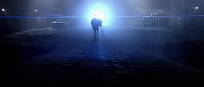 The Keep (1983) — Contains Moderate Peril