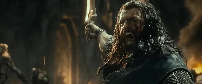 The Hobbit: An Unexpected Journey Extended Edition (2012) — Contains ...