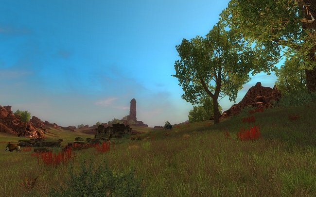LOTRO: Cardolan and Swanfleet Preview — Contains Moderate Peril