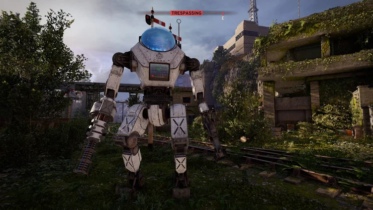 Atomfall: The Red Strain DLC — Contains Moderate Peril