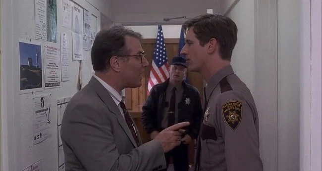 Needful Things: Extended TV Cut (1993) — Contains Moderate Peril