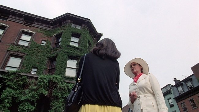 The Sentinel (1977) — Contains Moderate Peril