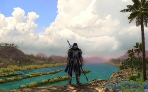 LOTRO: Lore-master Class Traits — Contains Moderate Peril