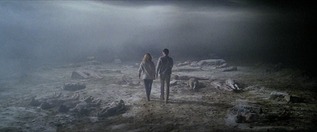 The Beyond (1981) — Contains Moderate Peril