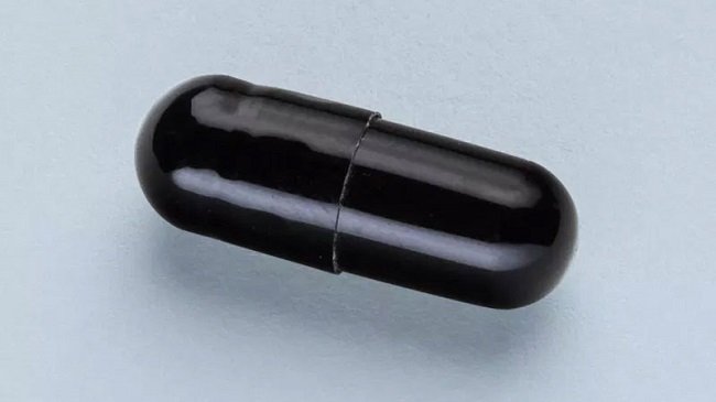 "Doom Pill" Content — Contains Moderate Peril