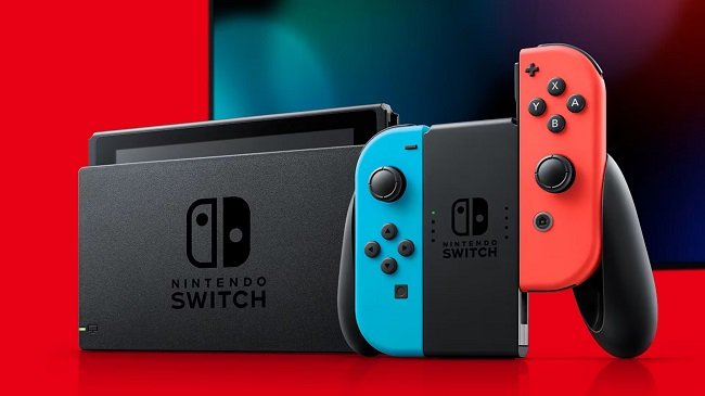 Nintendo — Blog — Contains Moderate Peril