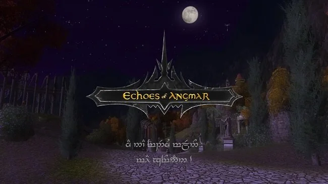 Middle-earth Enterprises and Echoes of Angmar — Contains Moderate Peril