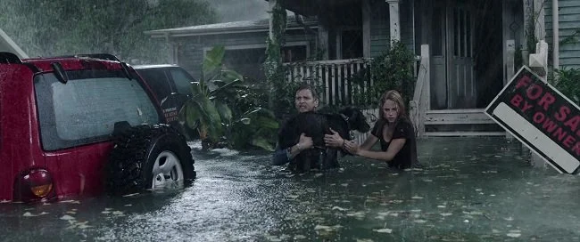 Crawl (2019) — Contains Moderate Peril