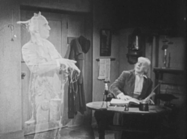 A Christmas Carol 1951