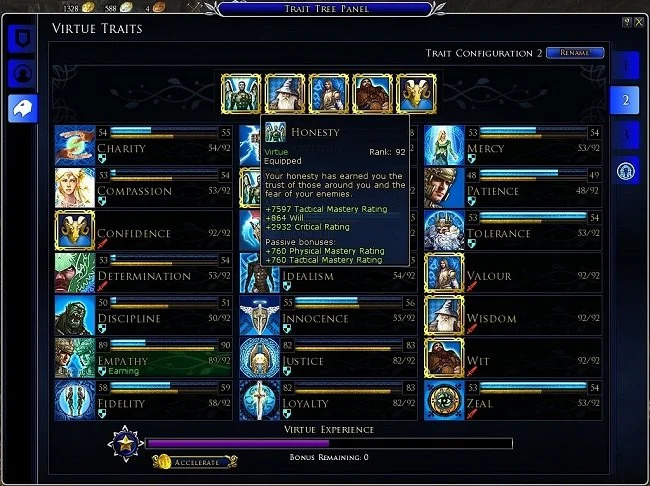 LOTRO: Fine Tuning Your Graphics — Contains Moderate Peril