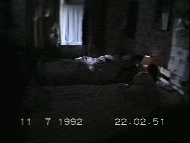 Ghostwatch (1992) — Contains Moderate Peril