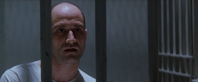 Fallen (1998) — Contains Moderate Peril