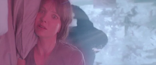 Malignant (2021) — Contains Moderate Peril