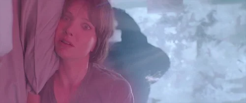 Malignant (2021) — Contains Moderate Peril