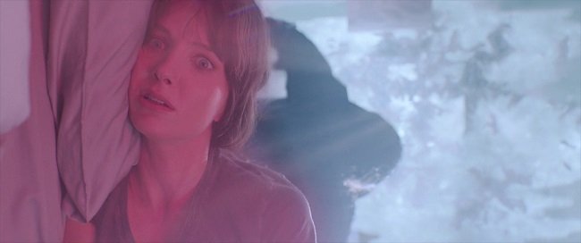 Malignant (2021) — Contains Moderate Peril