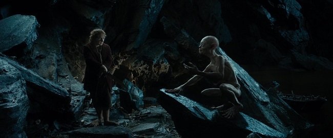 The Hobbit: An Unexpected Journey Extended Edition (2012) — Contains ...