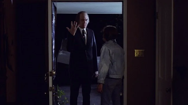 Phantasm (1979) — Contains Moderate Peril