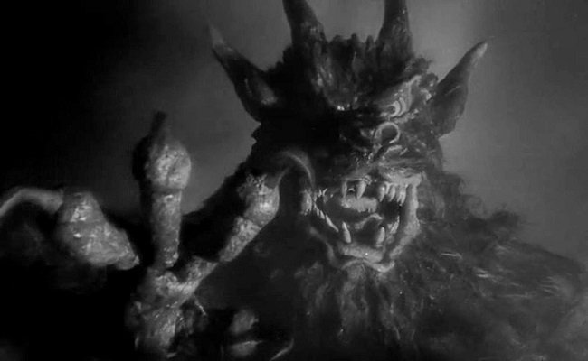 Broadening Your Cinematic Horizons — Contains Moderate Peril