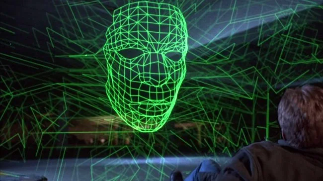 Nightmares (1983) — Contains Moderate Peril