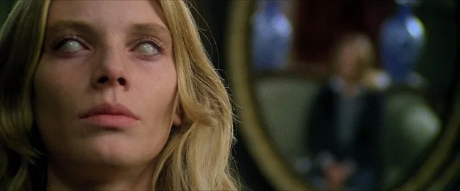 The Beyond (1981) — Contains Moderate Peril