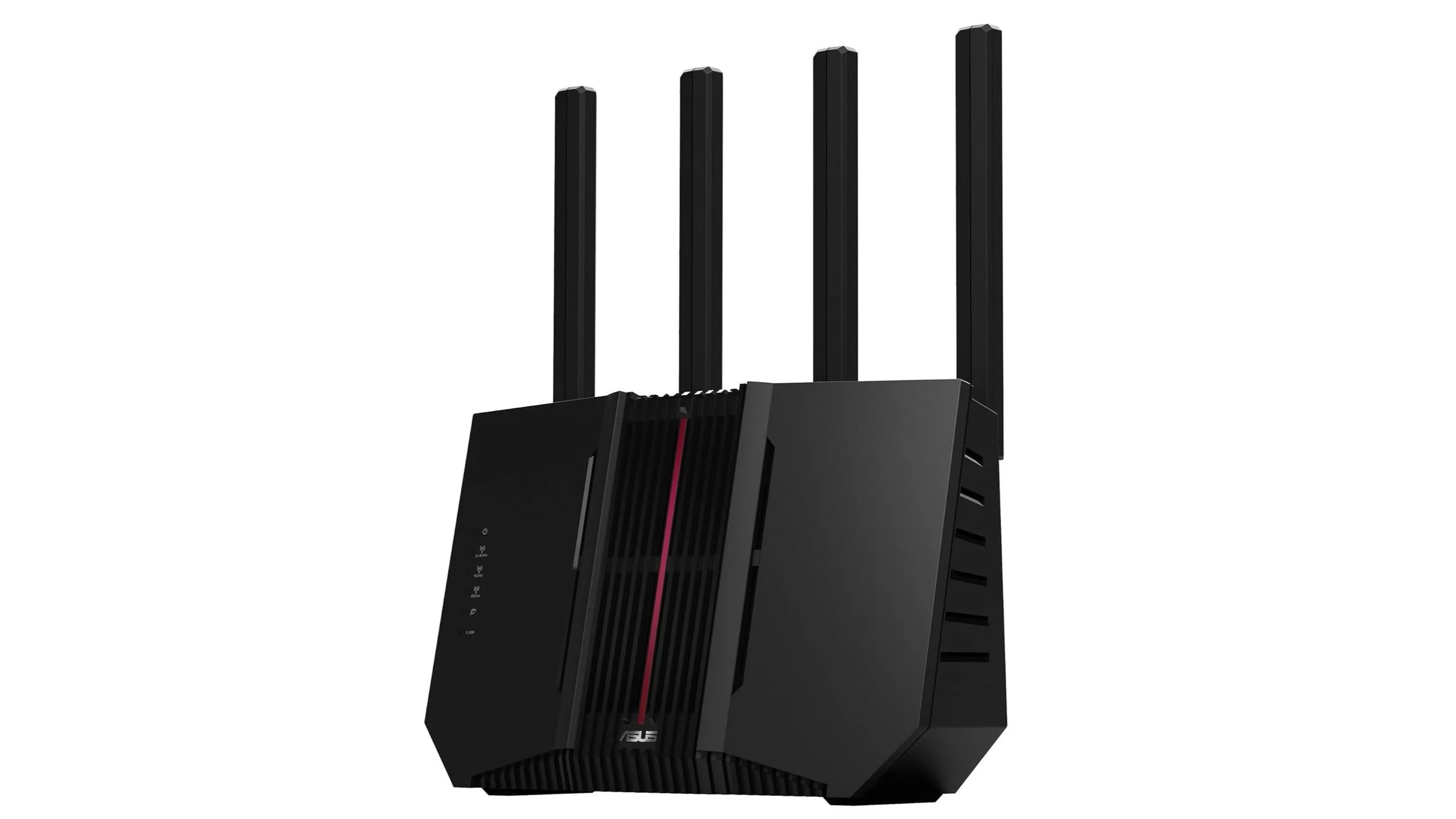 Your Internet Router — Contains Moderate Peril