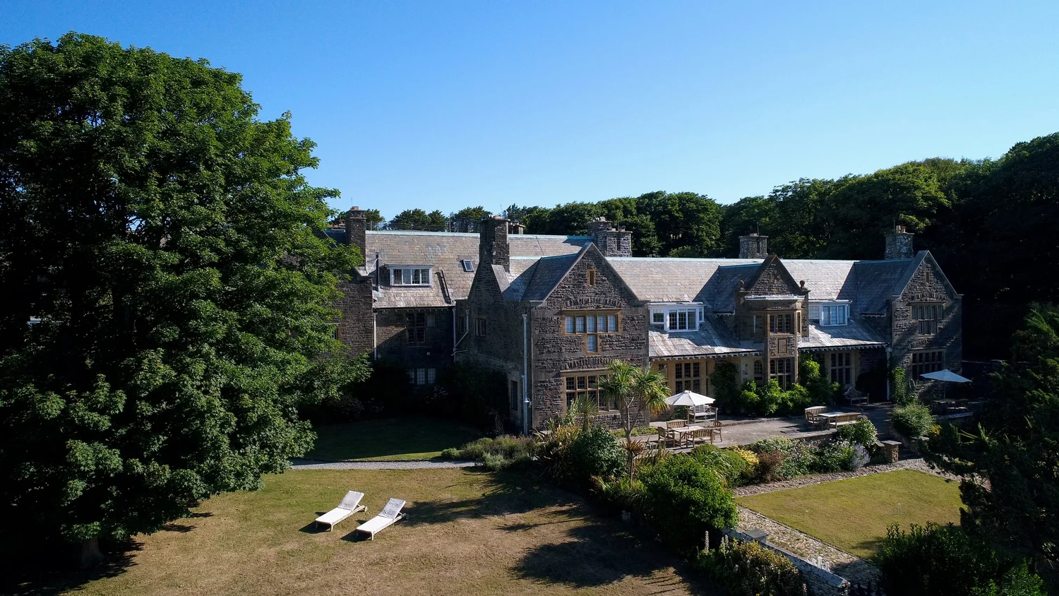 1 Bedroom Luxury Holiday Rental near Georgeham | Serenity - Sleeps 5 ...