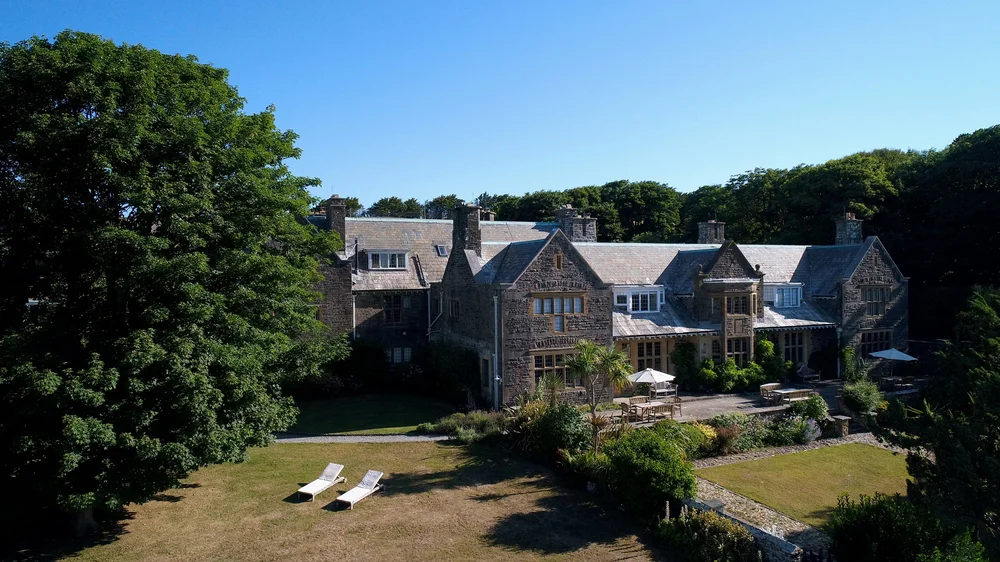 1 Bedroom Luxury Holiday Rental near Woolacombe | The Chapel - Sleeps 2 ...