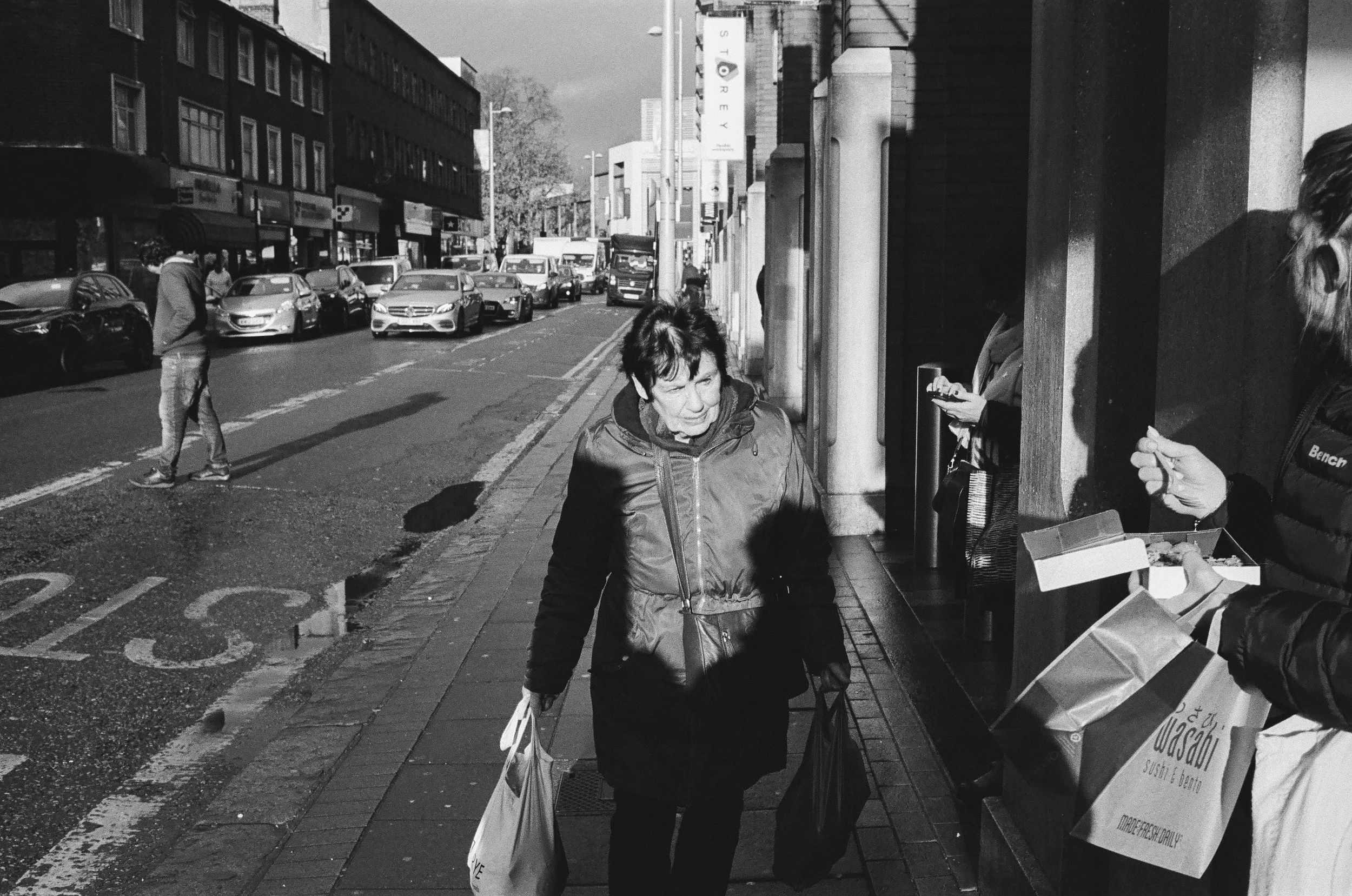 Bernardo Salce Photography