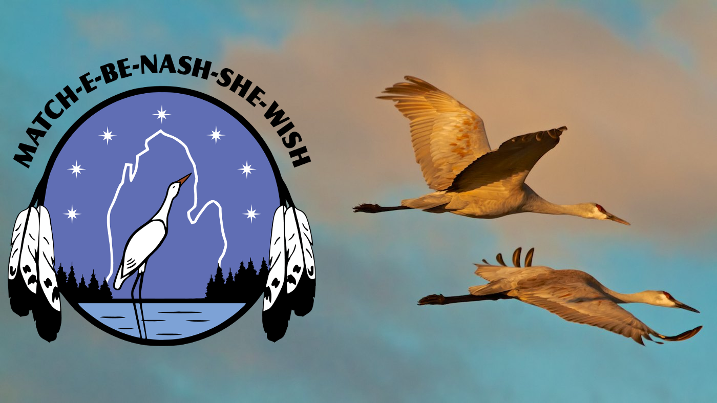 Gun Lake Tribal Gaming Commission