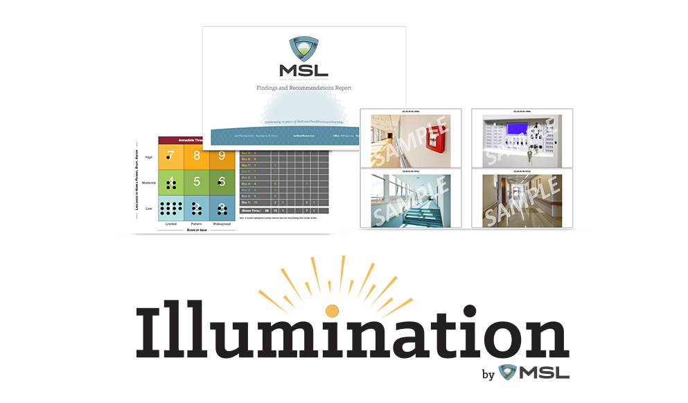 MSL Healthcare Partners - Dedicated Healthcare Partners