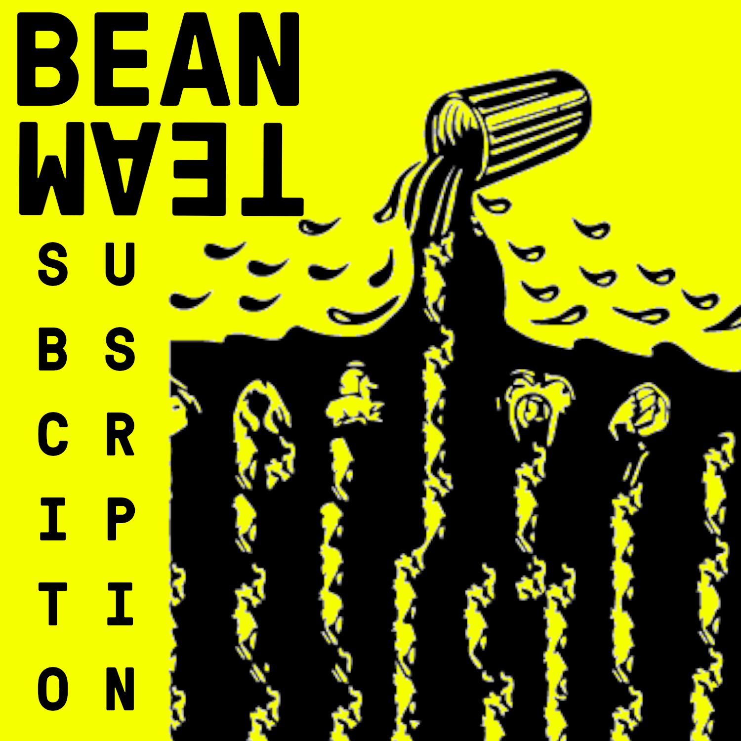 Subscriptions — Misfit Coffee Co.