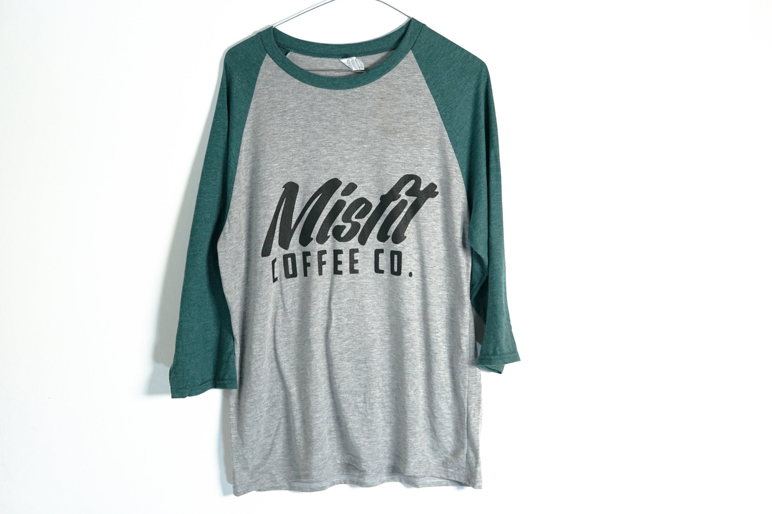 GEAR — Misfit Coffee Co.