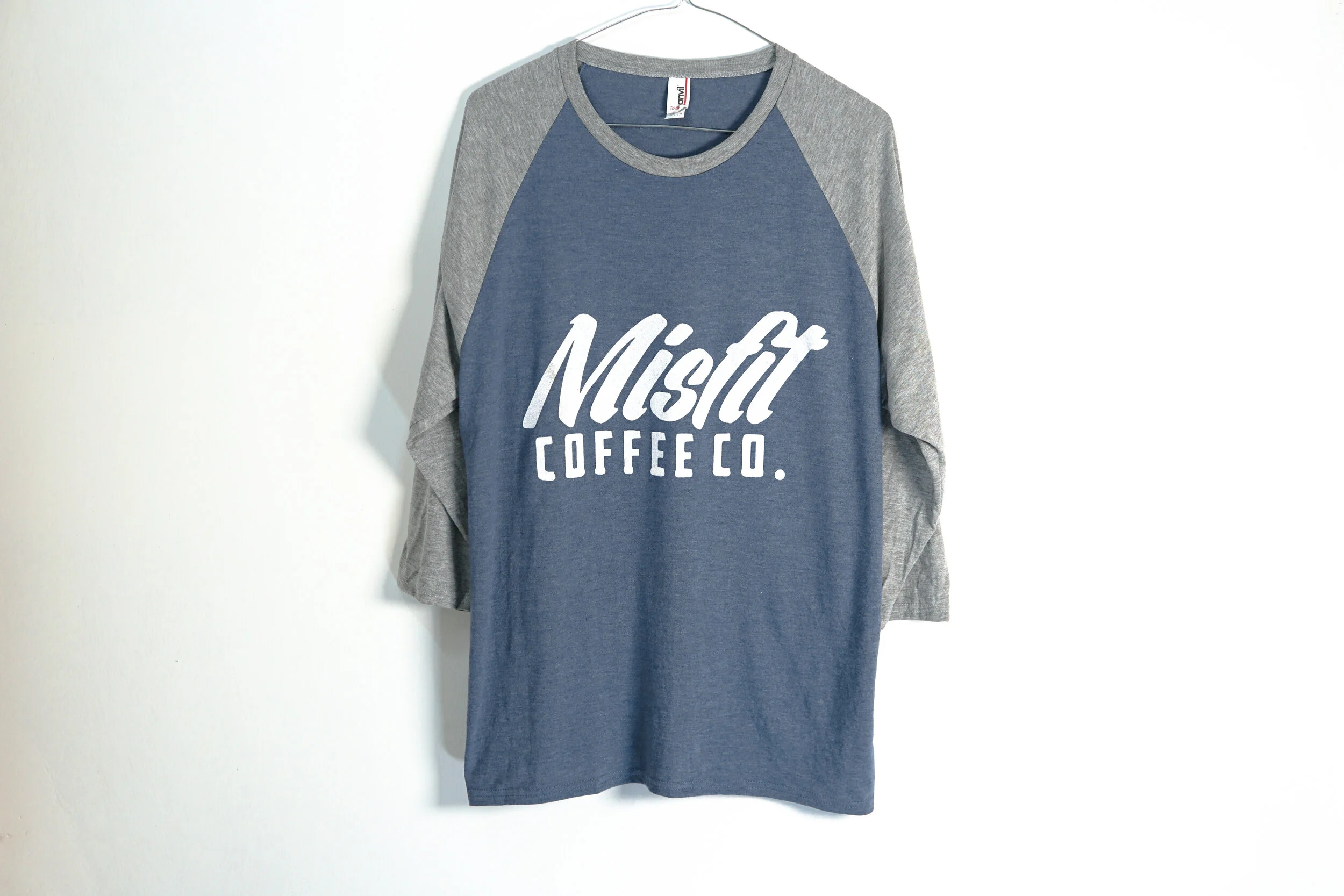 GEAR — Misfit Coffee Co.