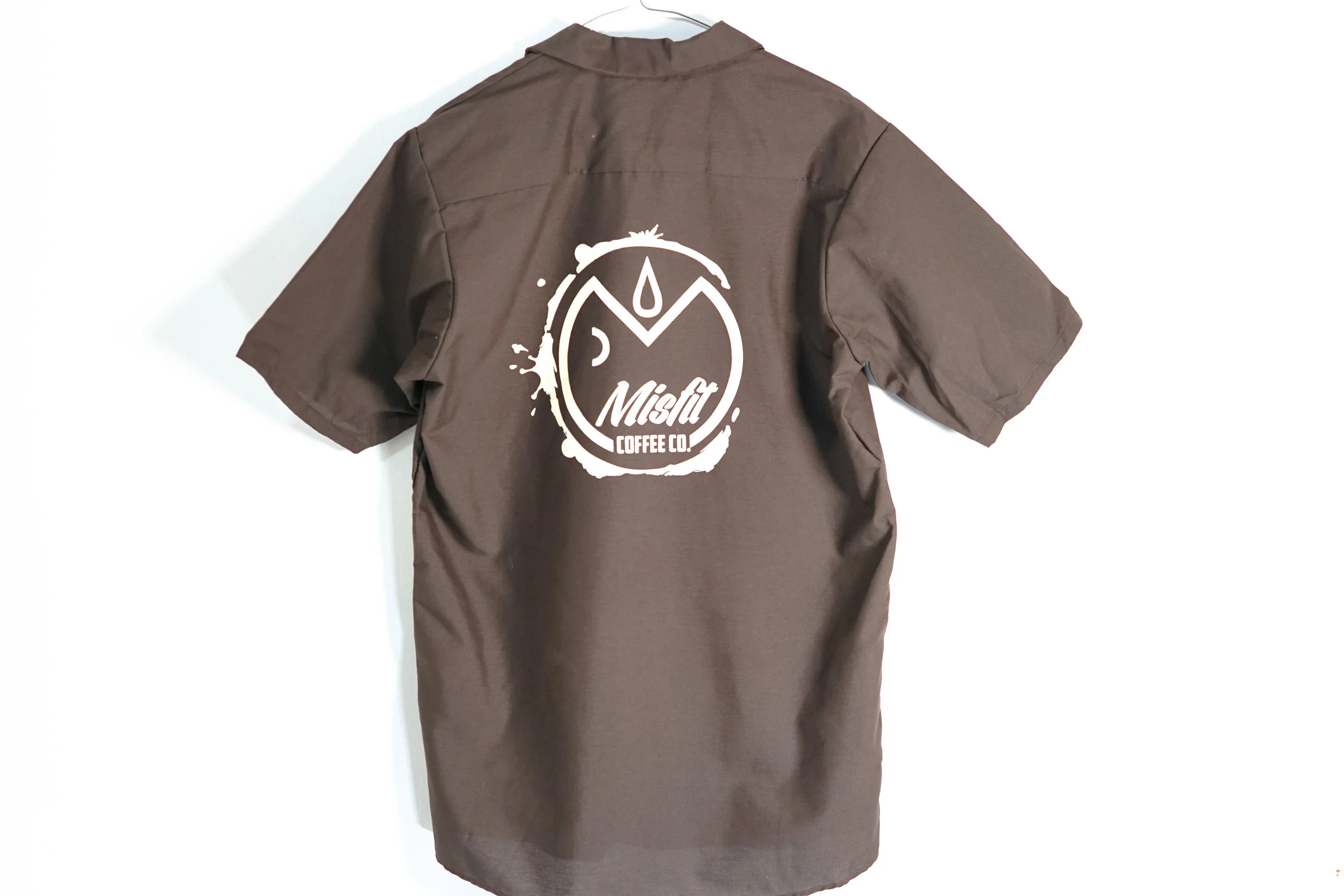 GEAR — Misfit Coffee Co.