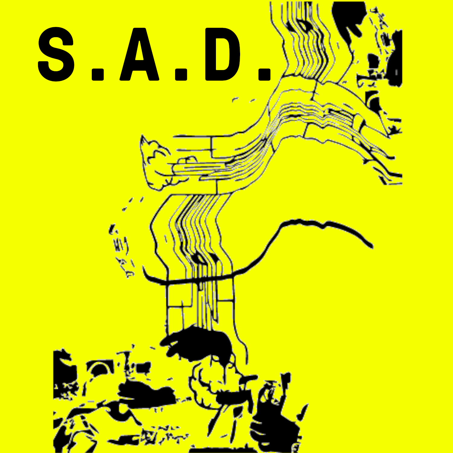 COFFEE — Misfit Coffee Co.