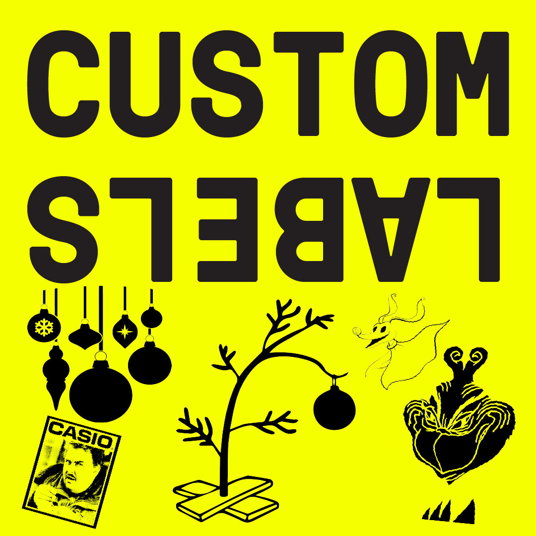 COFFEE — Misfit Coffee Co.