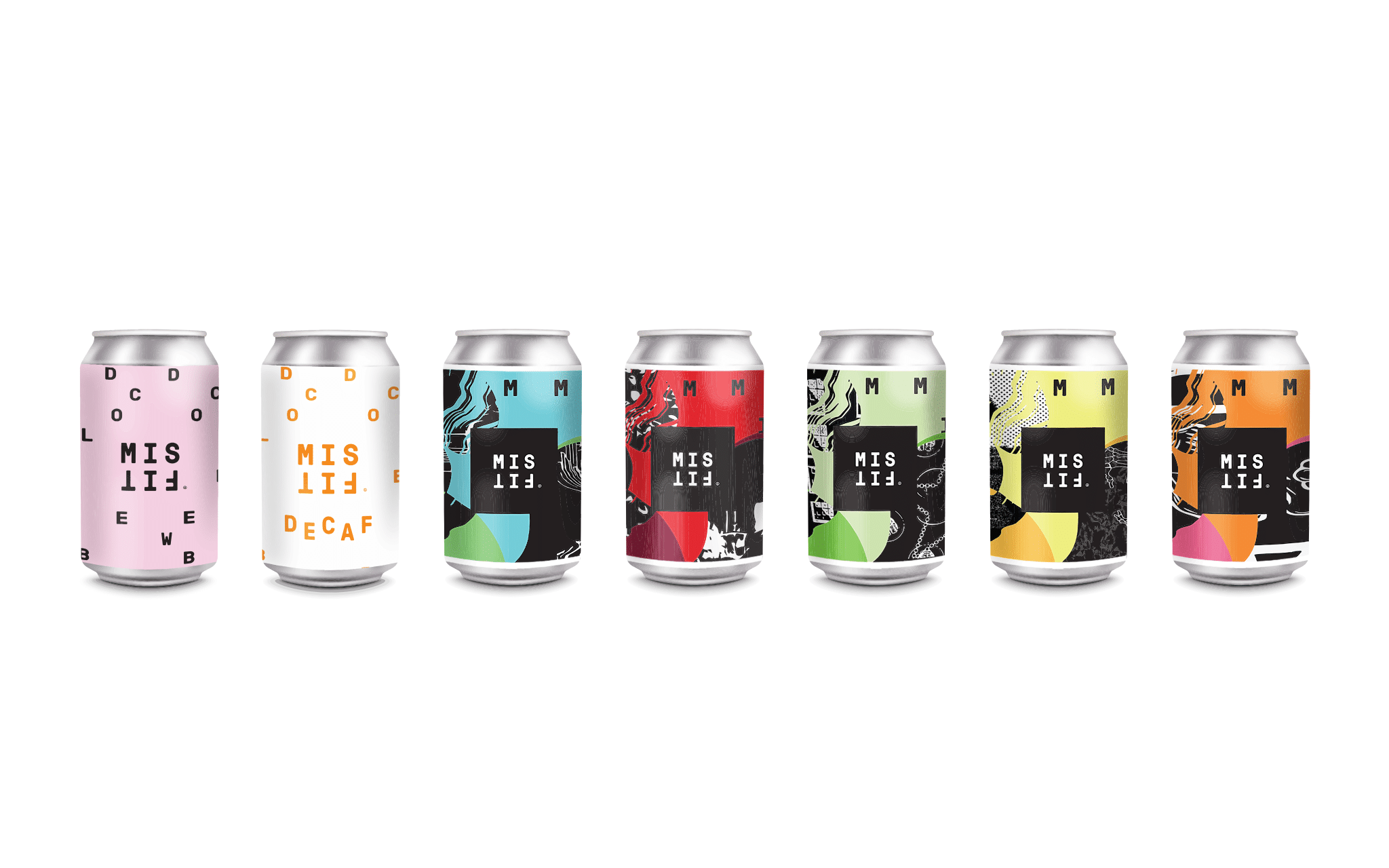 Wholesale — Misfit Coffee Co.