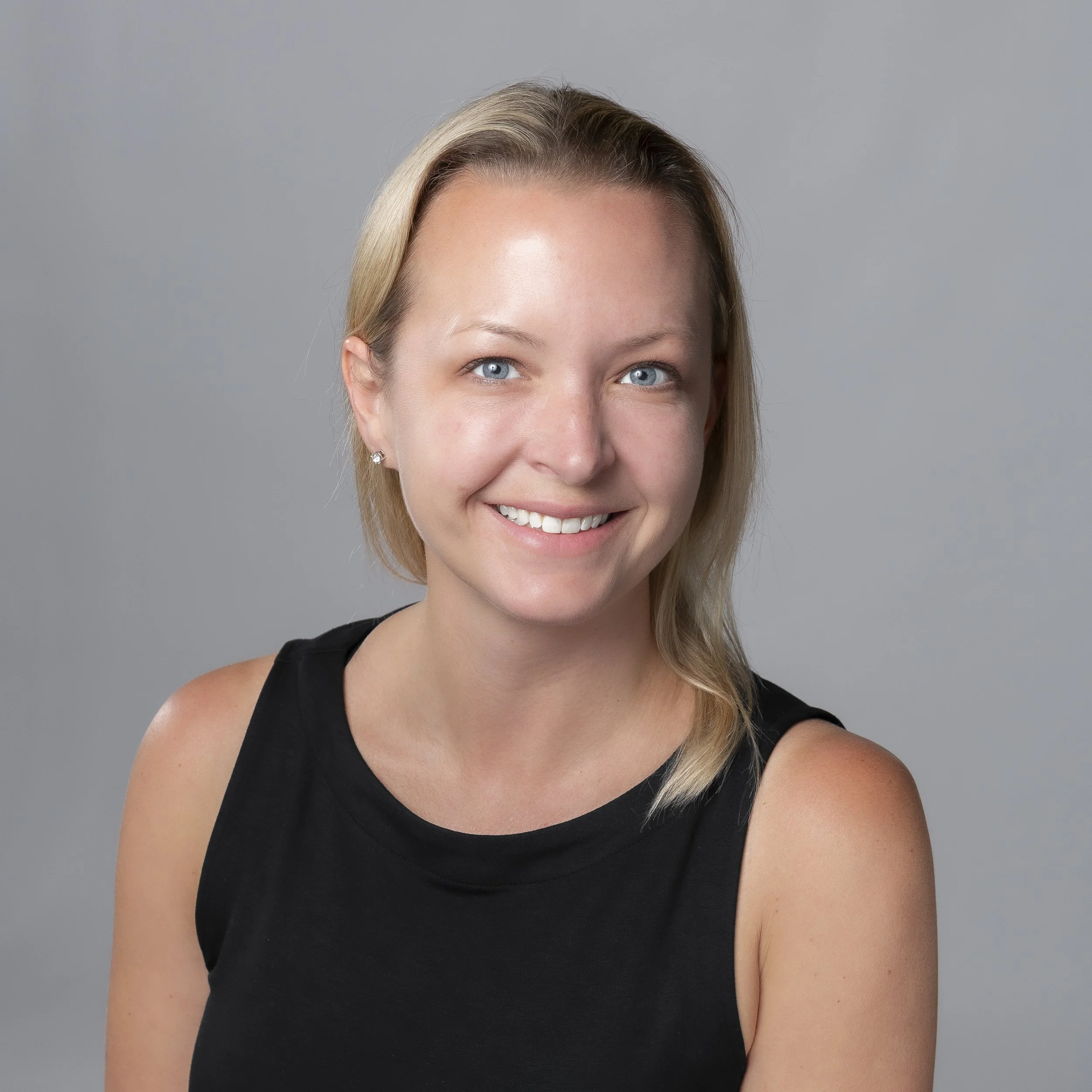 About Katie O. — The Wendy Slaughter Team at VYBE Realty